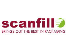 Scanfill AB - Packsuppliers