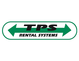 TPS Rental Systems - Packsuppliers